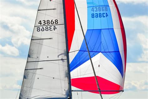 1989 Canadian Sailcraft Cs36 Merlin Sloop For Sale Yachtworld