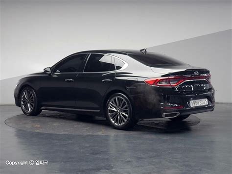 현대 그랜저 Ig 30 Gdi 익스클루시브 스페셜 5인승 중고차 서울특별시 강서구 등촌동 비즈프로필