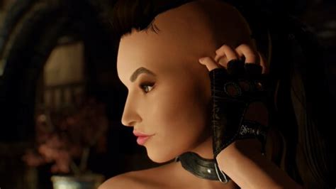 Sex Girl Khristy Mack For Cotr Adult Mods Loverslab