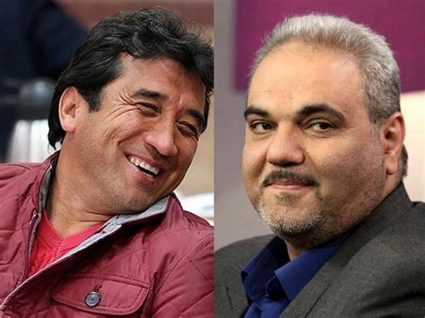 دعوای خداداد عزیزی و خیابانی روی آنتن زنده فیلم