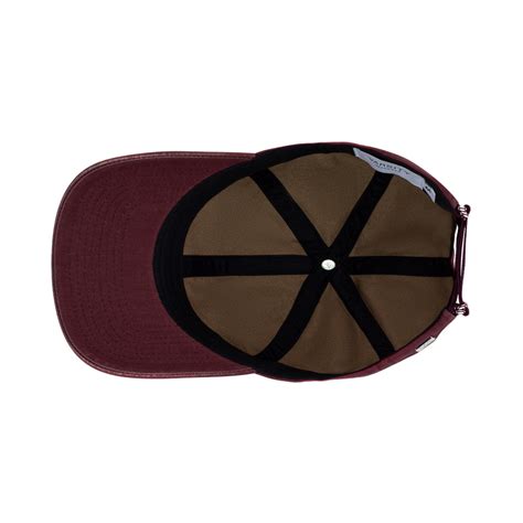 Legacy Soft Washed Cotton Cap Varsity Headwear