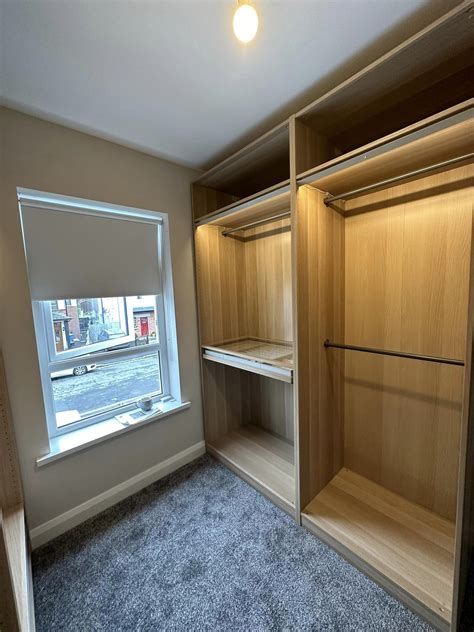 Flat Pack Wardrobe Assembly Service At Eden Disney Blog