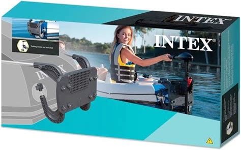 Kit Fixation Moteur Intex 68624np Piscineshop Premier Revendeur