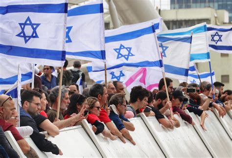 Holy Week Faces Unholy Strife During Passover Ramadan And Easter Cbn Israel