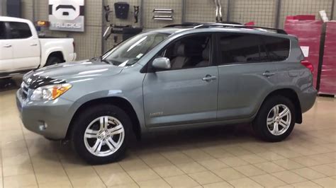 2007 Toyota Rav4 Interior Dimensions Cabinets Matttroy