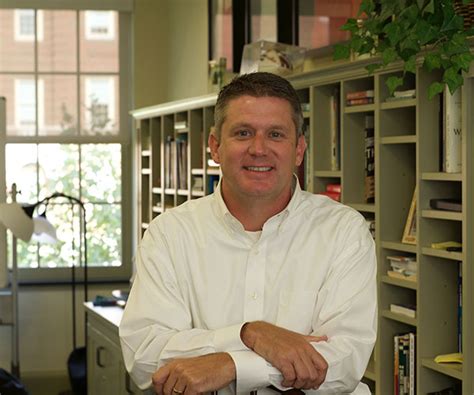 Brett Smith And Michael Vanni Named University Distinguished Professors