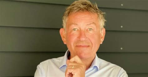 Michael Boaden Travel Massive