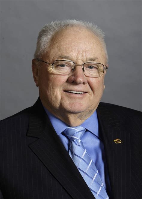 Former Iowa Senate President Jack Kibbie Has Died Ottumwa Radio