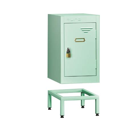 Pure Retro Vintage Locker Stands From Our Lockers Range