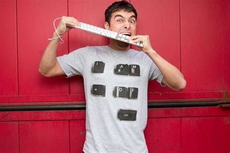 Jake Nickell Founder Threadless Business Insider