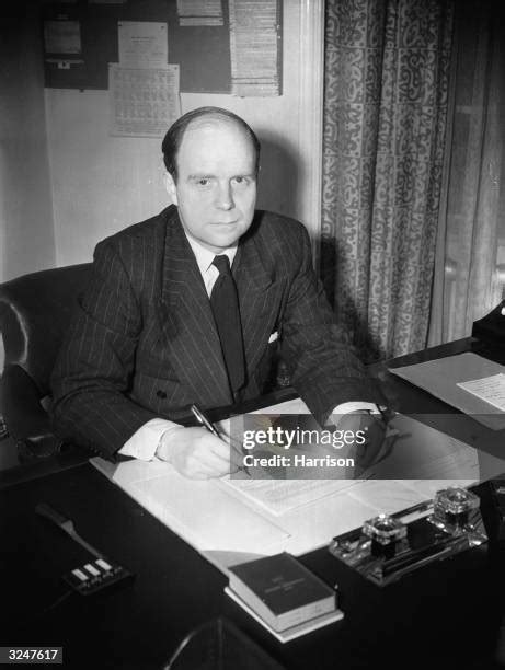 Iain Macleod Photos And Premium High Res Pictures Getty Images