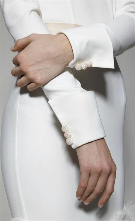 Luxury Elegant Dresses With Button Cuffs Sleeve Cuffs Ideas Cuff