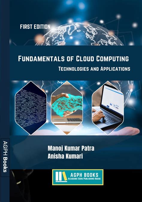 Buy Fundamentals Of Cloud Computing Technologies And Applications Book Online At Low