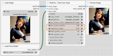 Github Luanbuicomfyui Reactor Node