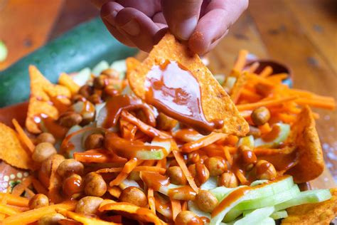 What Is Chamoy And How Is It Used