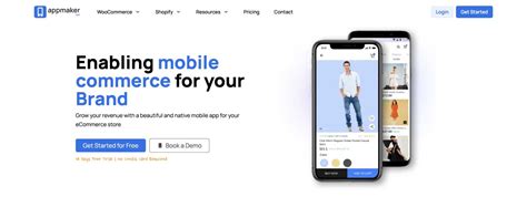 meilleurs outils no code pour créer une application mobile