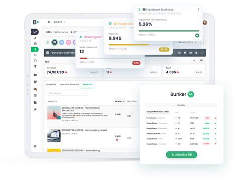 Bunker Db Analytics Avaliações Preços E Classificações Getapp Brasil 2025