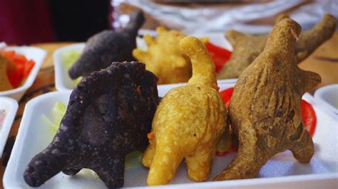 Dinoquesadillas Comida Mexicana Youtube