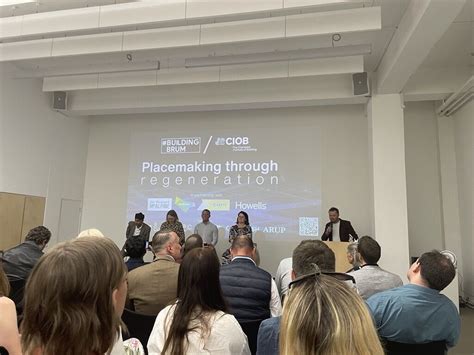 Matt Tebbett On Linkedin Buildingbrum Birmingham Regeneration