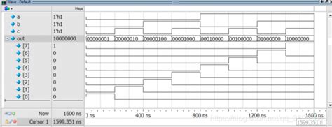 3 8译码器的verilog设计verilog38译码器的设计实验报告 Csdn博客
