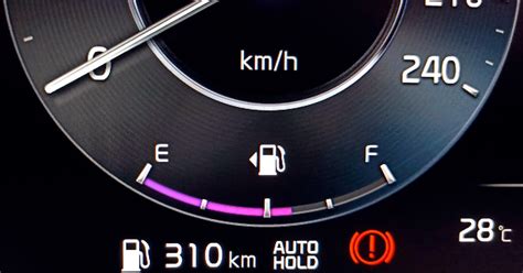 Qué Significa La Misteriosa Flecha Del Tablero De Los Vehículos Cuyo Significado Ignoran Muchos