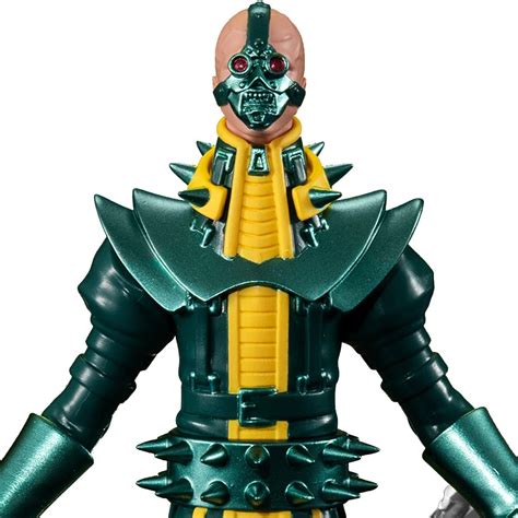 Yu Gi Oh Jinzo Monsters Chronicle Statue Entertainment Earth