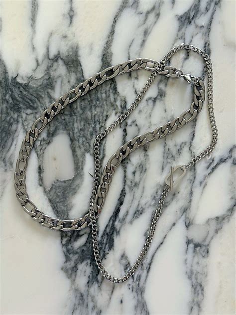 Marcus Silver And Gold Hrh Collection