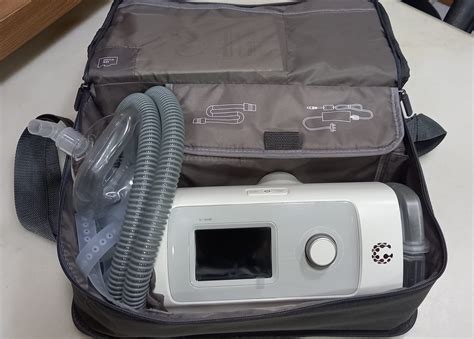 Bipap Portal Do Médico