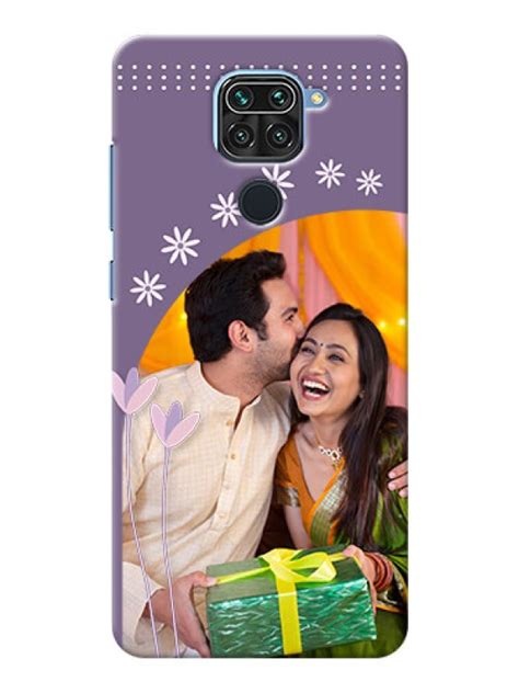 Xiaomi Redmi Note Custom Mobile Covers Buy Xiaomi Cases Online
