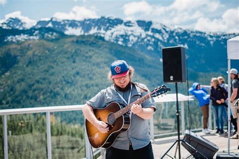 Shows Marc Charron Music