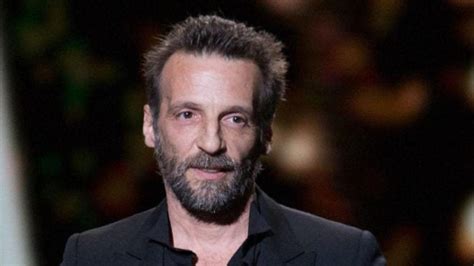 French Actor Mathieu Kassovitz Injured In Motorbike Accident The Hindu