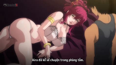 Sleepless A Midsummer Nights Dream The Animation 1 Vietsub Eporner