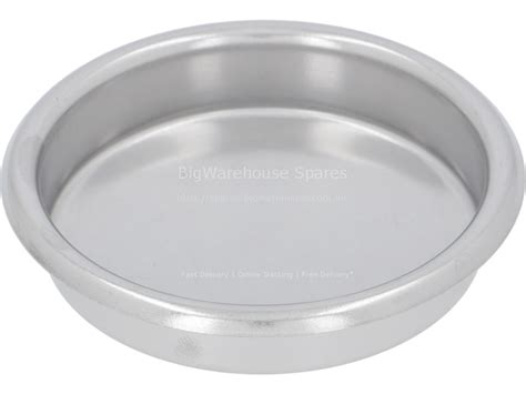 Expobar Components Coffee Filters Blind Filter Coffee Parts Warehouse Coffee Machine Spare Parts