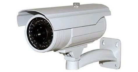 C Mount Cctv Camera At Best Price In Noida By Ekaakshara Business