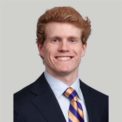 Pearse Glavin Account Coordinator Collected Strategies