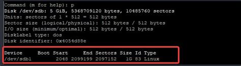 Storage Management In Linux Explained With Examples