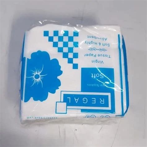 30gsm Tissue Paper Packet At Rs 25pack Bengaluru Id 26791694062