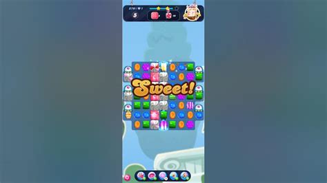 Level 370 Candy Crush Saga Youtube