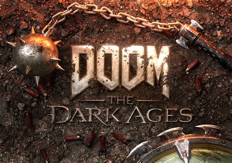 Doom The Dark Ages Se Confirma Para Mayo Descubre Sus Características