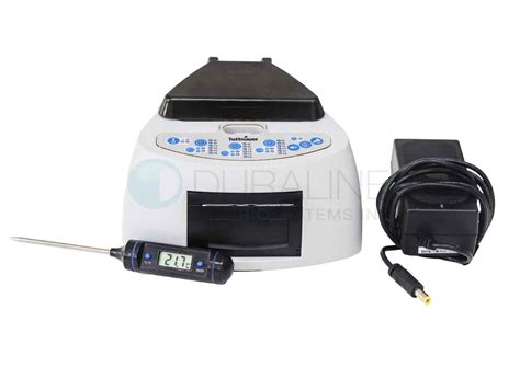 Tuttnauer Minibio Auto Reader Wtl198 0079