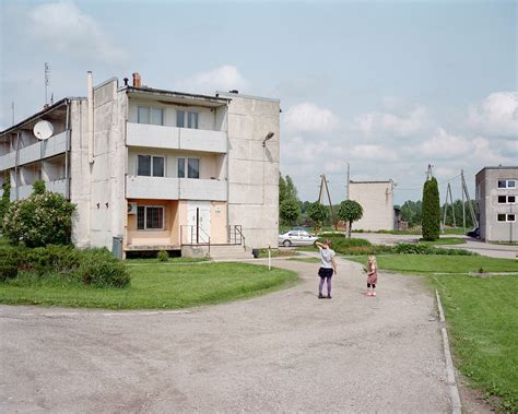Baltic Road Trip One Photographers Journey Around Rural Latvia In A