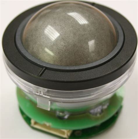 Cursor Controls Ltd On Linkedin Did You Know Trackballs Are Commonly