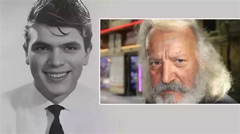 Sevenlerini Yasa Boğdu Yeşilçamın Usta Isimlerinden Samim Meriç