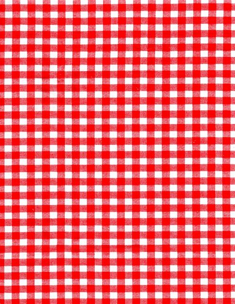 Gingham Fabric Red Free Photo On Pixabay Pixabay