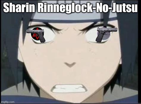 Narutoshippumemes Rinnegan Memes And S Imgflip
