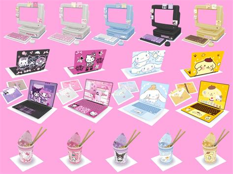 Discover 55 Sims 4 Cutecore Cc And Sims 4 Ideas In 2025 Sims Sims 4