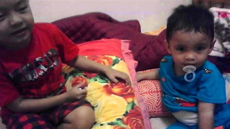 Adek Sepupu Kesayangan Youtube