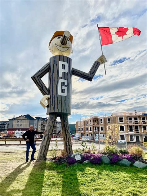 Mr Pg In Prince George British Columbia Ask Anything