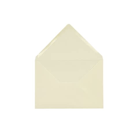 C5 Ivory Envelopes 100gsm