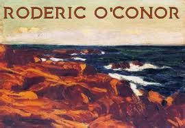 Roderic Oconor Authentication Investigation Experts International